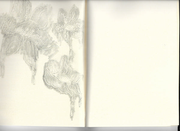 The Archeology of Self Notebook – Di Petsa